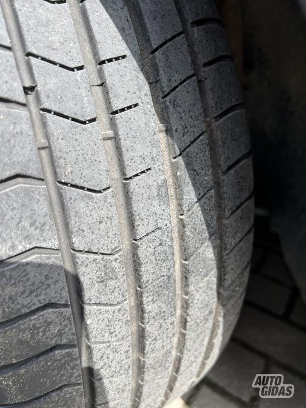 Volvo C30 2007 Klaipėda, ar dzinēja tilpumu 2.00 L un nobraukumu 400 tūkst. km par 1750 €, foto 9 vietnē AUTOMOTO.COM.LV