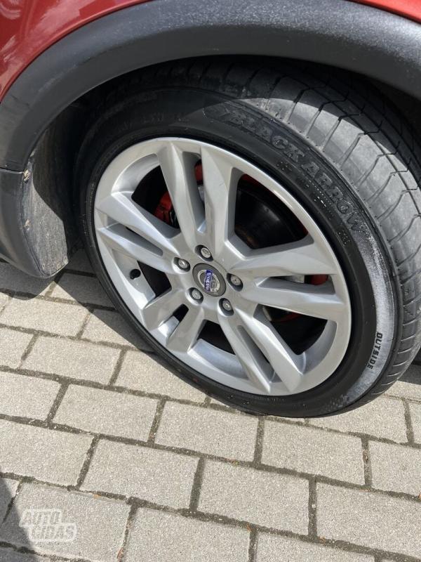Volvo C30 2007 Klaipėda, ar dzinēja tilpumu 2.00 L un nobraukumu 400 tūkst. km par 1750 €, foto 10 vietnē AUTOMOTO.COM.LV