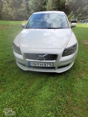 Volvo C30 2007 in Kaisiadorys, with an engine capacity of 2.40 L and mileage of 246 thousand km for 2750 €, photo 3 on AUTOMOTO.COM.LV