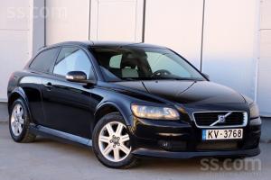 Вольво Ц30 2008 в Тукумс, объемом двигателя 2.00 л и пробегом 327 тыс. км за 3450 €, фото 3 на AUTOMOTO.COM.LV