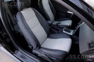 Вольво Ц30 2008 в Тукумс, объемом двигателя 2.00 л и пробегом 327 тыс. км за 3450 €, фото 9 на AUTOMOTO.COM.LV