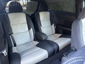Volvo C30 2008 in Talsi, with an engine capacity of 2.40 L and mileage of 241 thousand km for 4770 €, photo 17 on AUTOMOTO.COM.LV