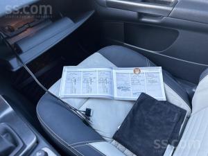 Volvo C30 2008 in Talsi, with an engine capacity of 2.40 L and mileage of 241 thousand km for 4770 €, photo 26 on AUTOMOTO.COM.LV