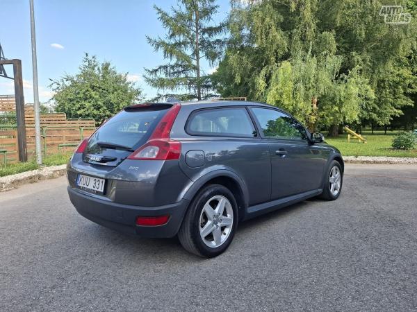 Volvo C30 2008 Ariogala, ar dzinēja tilpumu 2.00 L un nobraukumu 315 tūkst. km par 2350 €, foto 7 vietnē AUTOMOTO.COM.LV