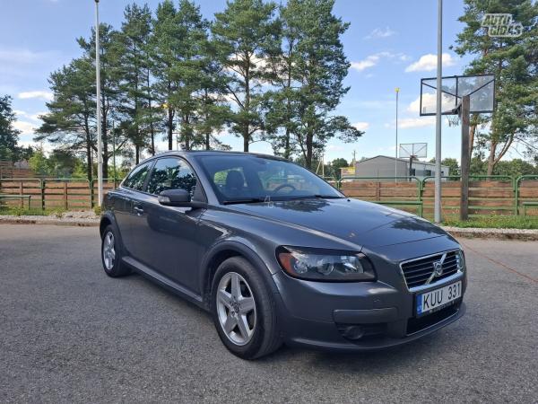 Volvo C30 2008 Ariogala, ar dzinēja tilpumu 2.00 L un nobraukumu 315 tūkst. km par 2350 €, foto 9 vietnē AUTOMOTO.COM.LV