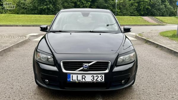 Volvo C30 2008 in Silute, with an engine capacity of 1.60 L and mileage of 348 thousand km for 1350 €, photo 3 on AUTOMOTO.COM.LV