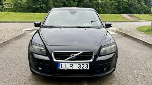 Volvo C30 2008 Šilutė, ar dzinēja tilpumu 1.60 L un nobraukumu 348 tūkst. km par 1350 €, foto 4 vietnē AUTOMOTO.COM.LV
