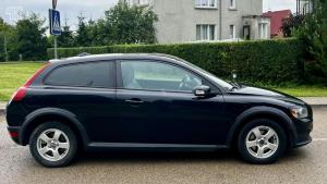 Volvo C30 2008 Šilutė, ar dzinēja tilpumu 1.60 L un nobraukumu 348 tūkst. km par 1350 €, foto 11 vietnē AUTOMOTO.COM.LV