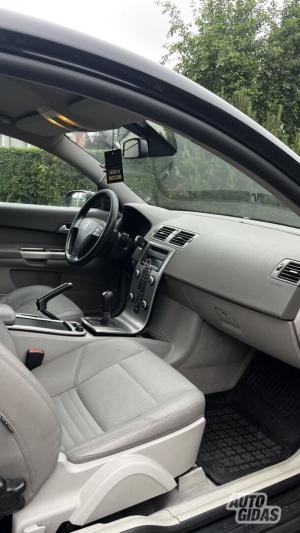 Volvo C30 2008 Šilutė, ar dzinēja tilpumu 1.60 L un nobraukumu 348 tūkst. km par 1350 €, foto 13 vietnē AUTOMOTO.COM.LV