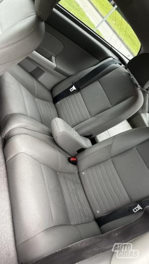 Volvo C30 2008 Šilutė, ar dzinēja tilpumu 1.60 L un nobraukumu 348 tūkst. km par 1350 €, foto 14 vietnē AUTOMOTO.COM.LV