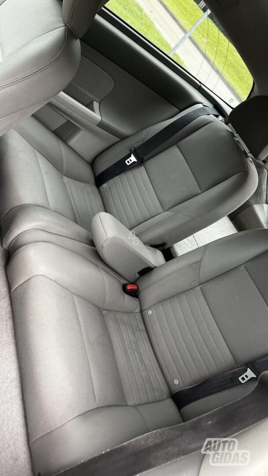 Volvo C30 2008 Šilutė, ar dzinēja tilpumu 1.60 L un nobraukumu 348 tūkst. km par 1350 €, foto 14 vietnē AUTOMOTO.COM.LV