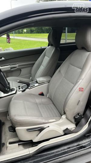 Volvo C30 2008 Šilutė, ar dzinēja tilpumu 1.60 L un nobraukumu 348 tūkst. km par 1350 €, foto 15 vietnē AUTOMOTO.COM.LV