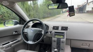Volvo C30 2008 Šilutė, ar dzinēja tilpumu 1.60 L un nobraukumu 348 tūkst. km par 1350 €, foto 16 vietnē AUTOMOTO.COM.LV
