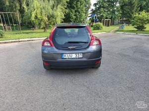 Volvo C30 2008 in Ariogala, with an engine capacity of 2.00 L and mileage of 310 thousand km for 2000 €, photo 7 on AUTOMOTO.COM.LV