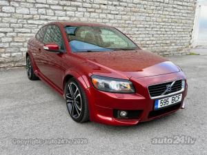 Вольво Ц30 2009 в Таллин, объемом двигателя 2.40 л и пробегом 227 тыс. км за 5400 €, фото 8 на AUTOMOTO.COM.LV