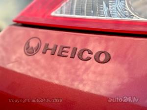 Вольво Ц30 2009 в Таллин, объемом двигателя 2.40 л и пробегом 227 тыс. км за 5400 €, фото 17 на AUTOMOTO.COM.LV