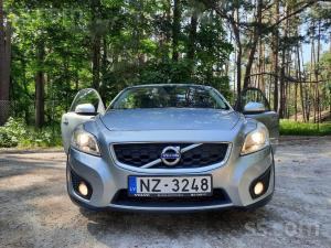 Volvo C30 2010 in Riga, with an engine capacity of 1.60 L and mileage of 215 thousand km for 3450 €, photo 1 on AUTOMOTO.COM.LV