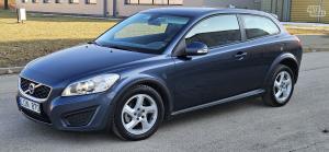 Volvo C30 2010 Kauņa, ar dzinēja tilpumu 1.60 L un nobraukumu 268 tūkst. km par 2990 €, foto  vietnē AUTOMOTO.COM.LV