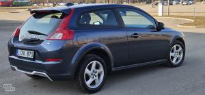 Volvo C30 2010 in Kaunas, with an engine capacity of 1.60 L and mileage of 268 thousand km for 2990 €, photo 3 on AUTOMOTO.COM.LV