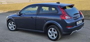 Volvo C30 2010 in Kaunas, with an engine capacity of 1.60 L and mileage of 268 thousand km for 2990 €, photo 4 on AUTOMOTO.COM.LV