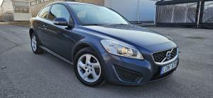 Volvo C30 2010 in Kaunas, with an engine capacity of 1.60 L and mileage of 268 thousand km for 2990 €, photo 7 on AUTOMOTO.COM.LV