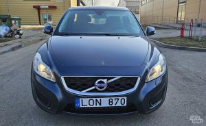 Volvo C30 2010 in Kaunas, with an engine capacity of 1.60 L and mileage of 268 thousand km for 2990 €, photo 9 on AUTOMOTO.COM.LV