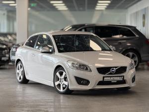 Volvo C30 2010 Klaipėda, ar dzinēja tilpumu 1.56 L un nobraukumu 223 tūkst. km par 4550 €, foto 3 vietnē AUTOMOTO.COM.LV