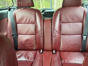 Volvo C30 2010 in Riga, with an engine capacity of 1.60 L and mileage of 326 thousand km for 3000 €, photo 12 on AUTOMOTO.COM.LV