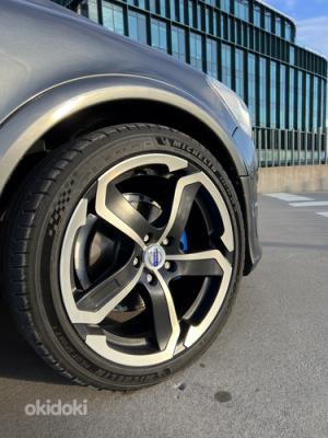 Volvo C30 2010 Tallina, ar dzinēja tilpumu 1.60 L un nobraukumu 299 tūkst. km par 3999 €, foto 11 vietnē AUTOMOTO.COM.LV