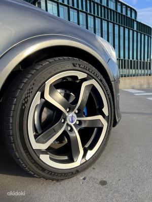 Volvo C30 2010 Tallina, ar dzinēja tilpumu 1.60 L un nobraukumu 299 tūkst. km par 3999 €, foto 21 vietnē AUTOMOTO.COM.LV