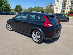 Volvo C30 2012 Rīga, ar dzinēja tilpumu 1.60 L un nobraukumu 219 tūkst. km par 5950 €, foto 3 vietnē AUTOMOTO.COM.LV