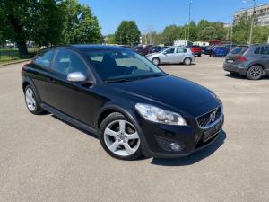 Volvo C30 2012 Rīga, ar dzinēja tilpumu 1.60 L un nobraukumu 219 tūkst. km par 5950 €, foto 4 vietnē AUTOMOTO.COM.LV