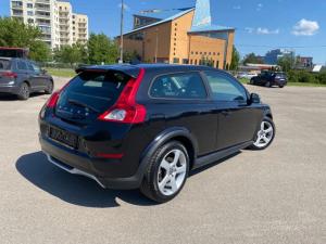 Volvo C30 2012 Rīga, ar dzinēja tilpumu 1.60 L un nobraukumu 219 tūkst. km par 5950 €, foto 5 vietnē AUTOMOTO.COM.LV