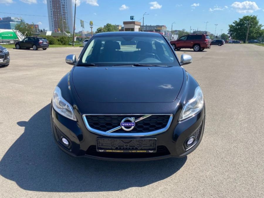 Volvo C30 2012 Rīga, ar dzinēja tilpumu 1.60 L un nobraukumu 219 tūkst. km par 5950 €, foto 6 vietnē AUTOMOTO.COM.LV