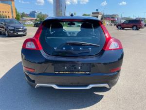 Volvo C30 2012 Rīga, ar dzinēja tilpumu 1.60 L un nobraukumu 219 tūkst. km par 5950 €, foto 7 vietnē AUTOMOTO.COM.LV