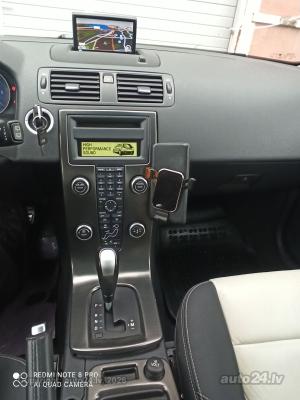 Volvo C30 2012 Tallina, ar dzinēja tilpumu 2.00 L un nobraukumu 221 tūkst. km par 6300 €, foto 7 vietnē AUTOMOTO.COM.LV