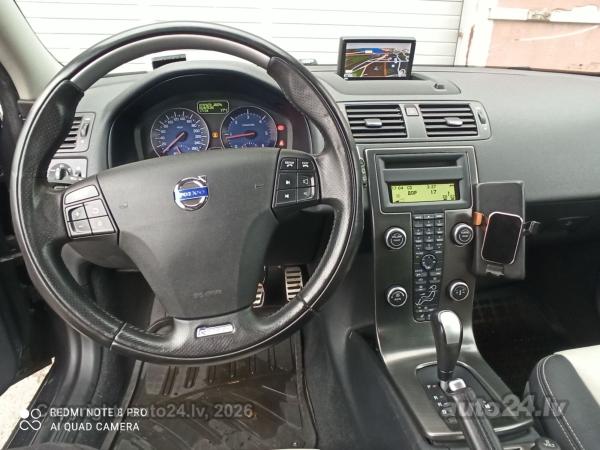 Вольво Ц30 2012 в Таллин, объемом двигателя 2.00 л и пробегом 221 тыс. км за 6300 €, фото 8 на AUTOMOTO.COM.LV