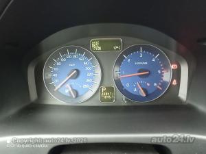 Volvo C30 2012 Tallina, ar dzinēja tilpumu 2.00 L un nobraukumu 221 tūkst. km par 6300 €, foto 9 vietnē AUTOMOTO.COM.LV