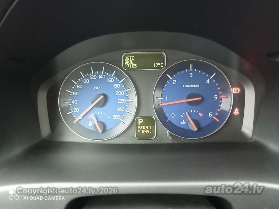 Volvo C30 2012 Tallina, ar dzinēja tilpumu 2.00 L un nobraukumu 221 tūkst. km par 6300 €, foto 9 vietnē AUTOMOTO.COM.LV