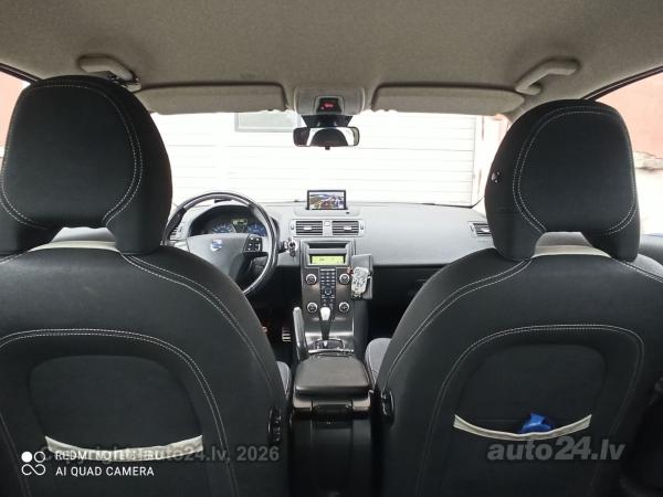 Вольво Ц30 2012 в Таллин, объемом двигателя 2.00 л и пробегом 221 тыс. км за 6300 €, фото 10 на AUTOMOTO.COM.LV