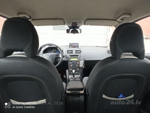 Volvo C30 2012 Tallina, ar dzinēja tilpumu 2.00 L un nobraukumu 221 tūkst. km par 6300 €, foto 10 vietnē AUTOMOTO.COM.LV