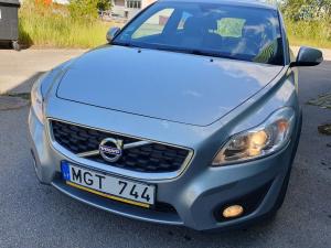 Volvo C30 2013 in Siauliai, with an engine capacity of 1.60 L and mileage of 270 thousand km for 3400 €, photo 6 on AUTOMOTO.COM.LV