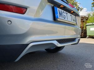 Volvo C30 2013 in Siauliai, with an engine capacity of 1.60 L and mileage of 270 thousand km for 3400 €, photo 10 on AUTOMOTO.COM.LV
