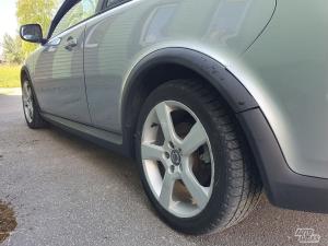 Volvo C30 2013 in Siauliai, with an engine capacity of 1.60 L and mileage of 270 thousand km for 3400 €, photo 11 on AUTOMOTO.COM.LV