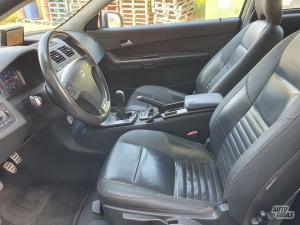 Volvo C30 2013 in Siauliai, with an engine capacity of 1.60 L and mileage of 270 thousand km for 3400 €, photo 14 on AUTOMOTO.COM.LV