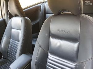 Volvo C30 2013 in Siauliai, with an engine capacity of 1.60 L and mileage of 270 thousand km for 3400 €, photo 18 on AUTOMOTO.COM.LV