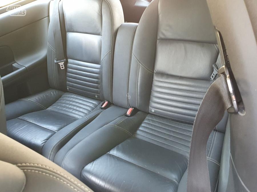 Volvo C30 2013 in Siauliai, with an engine capacity of 1.60 L and mileage of 270 thousand km for 3400 €, photo 19 on AUTOMOTO.COM.LV