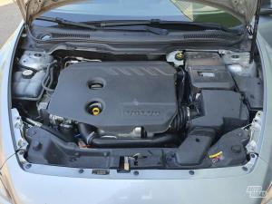 Volvo C30 2013 in Siauliai, with an engine capacity of 1.60 L and mileage of 270 thousand km for 3400 €, photo 21 on AUTOMOTO.COM.LV
