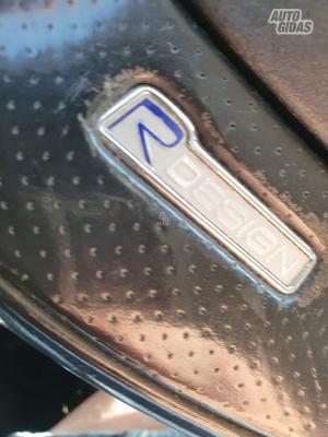 Volvo C30 2013 in Siauliai, with an engine capacity of 1.60 L and mileage of 270 thousand km for 3400 €, photo 22 on AUTOMOTO.COM.LV