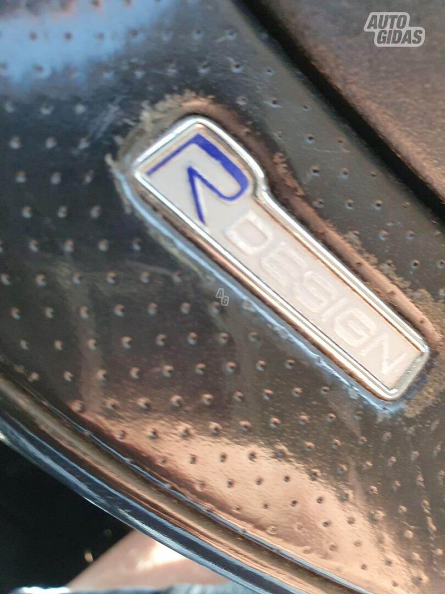 Volvo C30 2013 in Siauliai, with an engine capacity of 1.60 L and mileage of 270 thousand km for 3400 €, photo 22 on AUTOMOTO.COM.LV